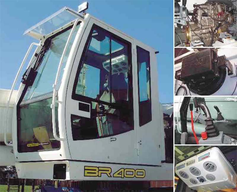 BR400_TRILINGUE - COWDIN S.A.
