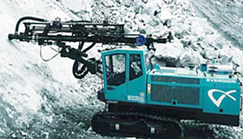 EVERDIGM-DRILLING-CRAWLER-ECD-40 - COWDIN S.A.