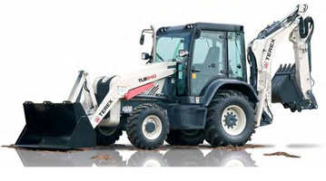 TLB840 - COWDIN S.A.