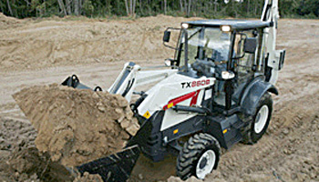 TX860B - COWDIN S.A.