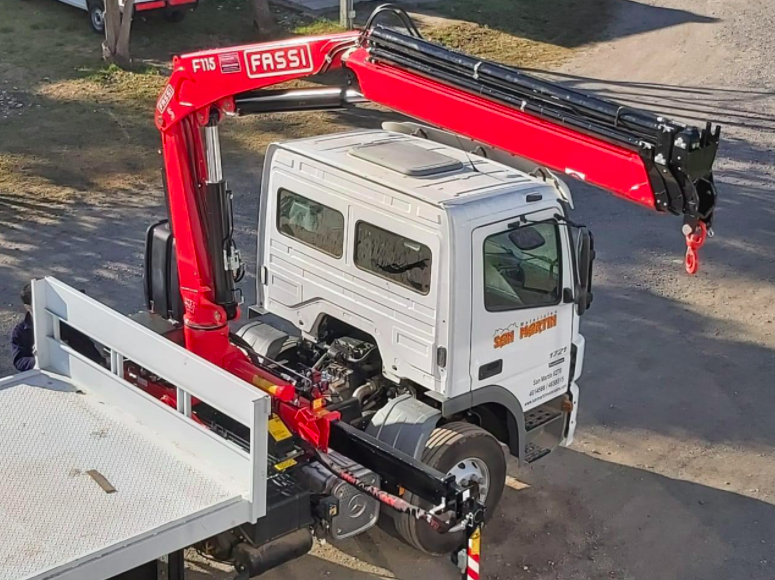 FASSI-F115A-3 - COWDIN S.A.