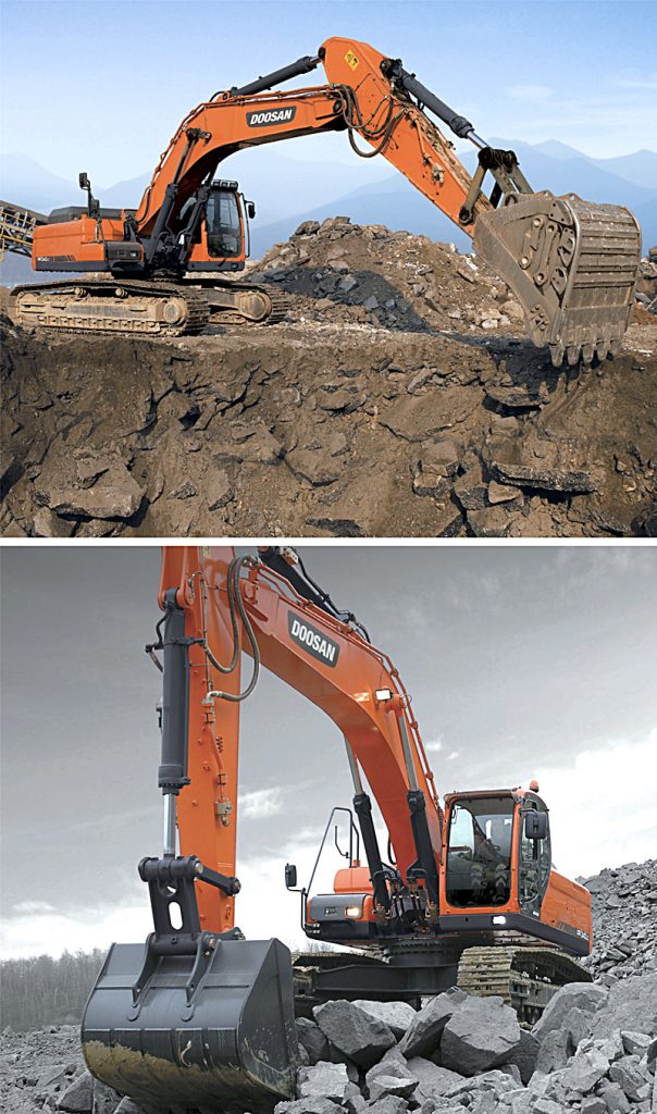 DX300LCA-3 - COWDIN S.A.