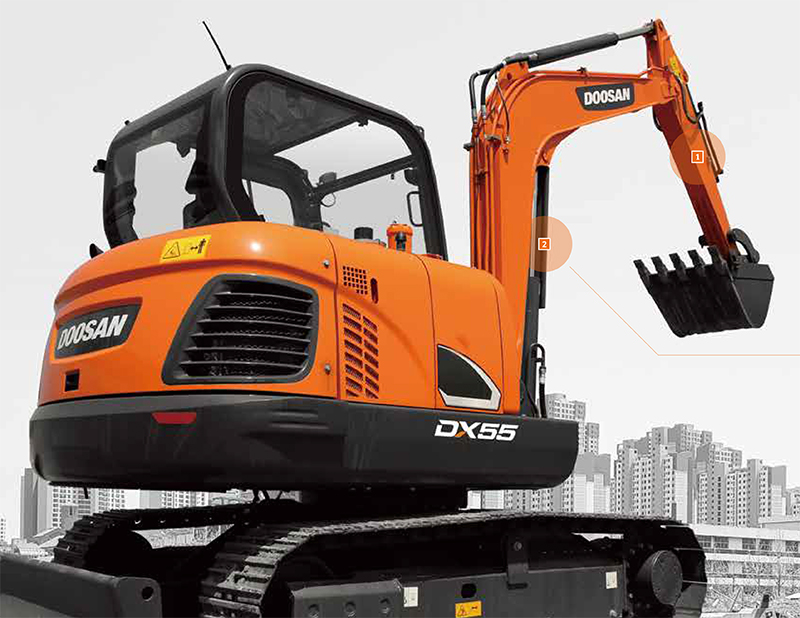 DX55 - 4 - COWDIN S.A.