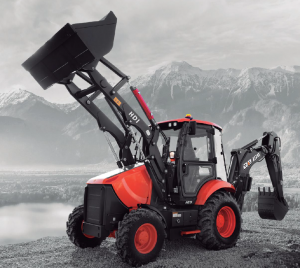 DEVELON - PALAS Y RETROS - DB100 - COWDIN S.A.